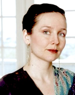 Jessika Kenney & Evynd Kang – Northwest Rumi Festival